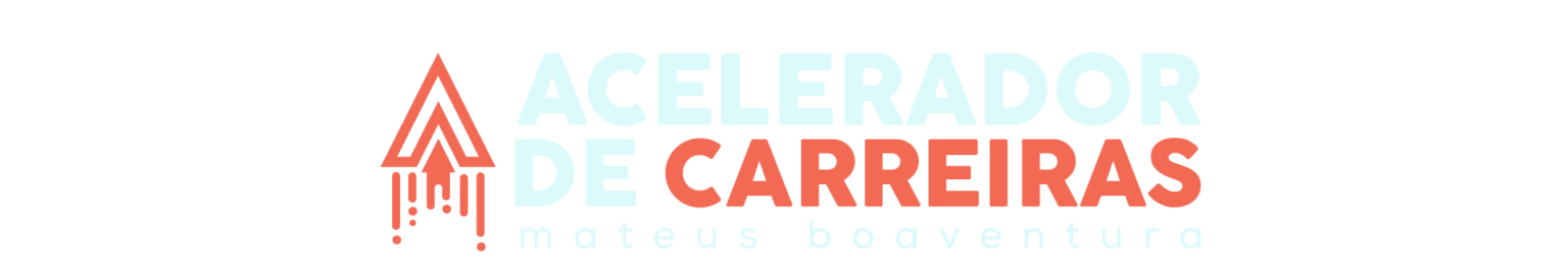 LP Acelerador de Carreiras - vídeo - Acelerador de Carreiras